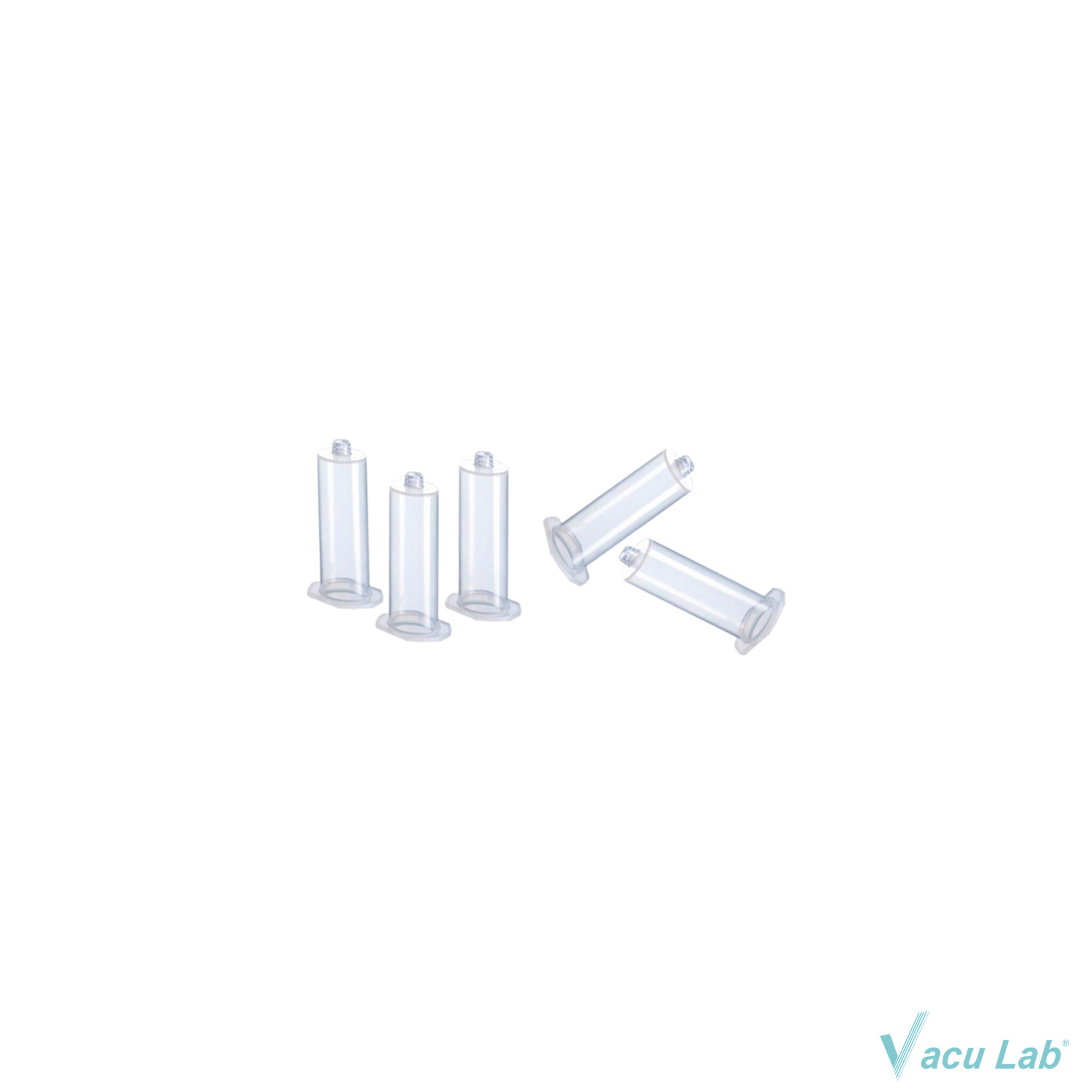 CAPUCHON NORMAL TRANSPARENTE COMPATIBLE C/AGUJA DE EXTRACCION HMSN-1 - PFH